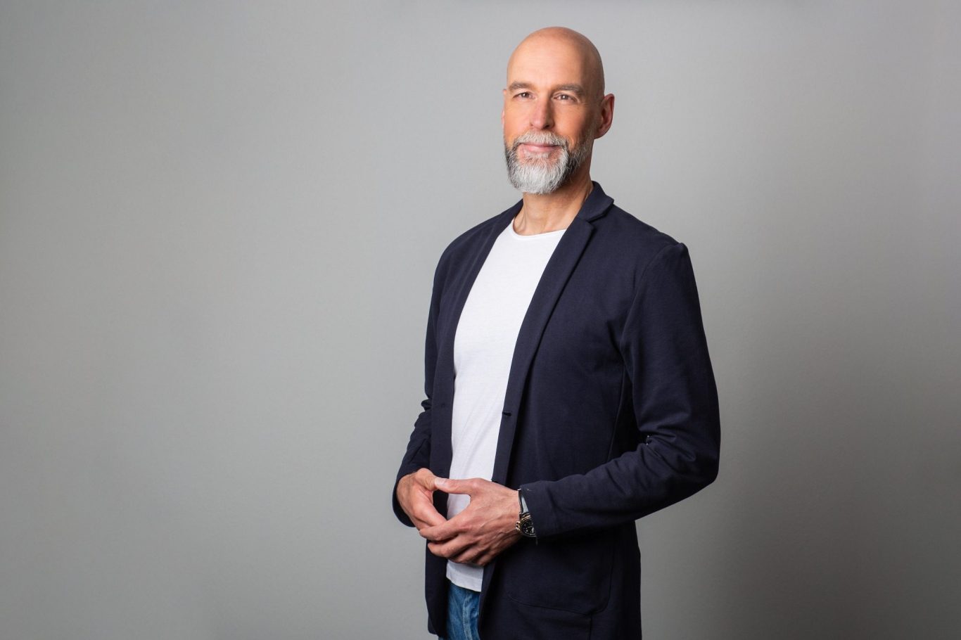 Christian Merlin – Begleitung bei Ängsten, Stress & Krisen
